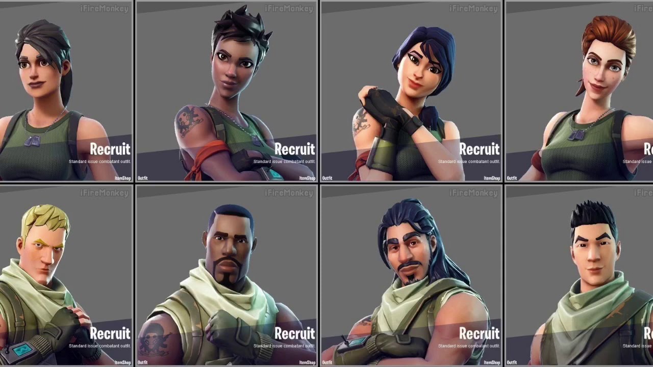 Og defaults coming tomorrow item shop prediction fortnite - YouTube