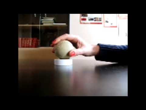 Three Finger Sphere Grasp, 3F - YouTube