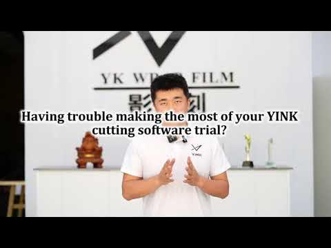 Maximize Your YINK PPF Cutting Software Trial with These Quick Tutorials! - YouTube
