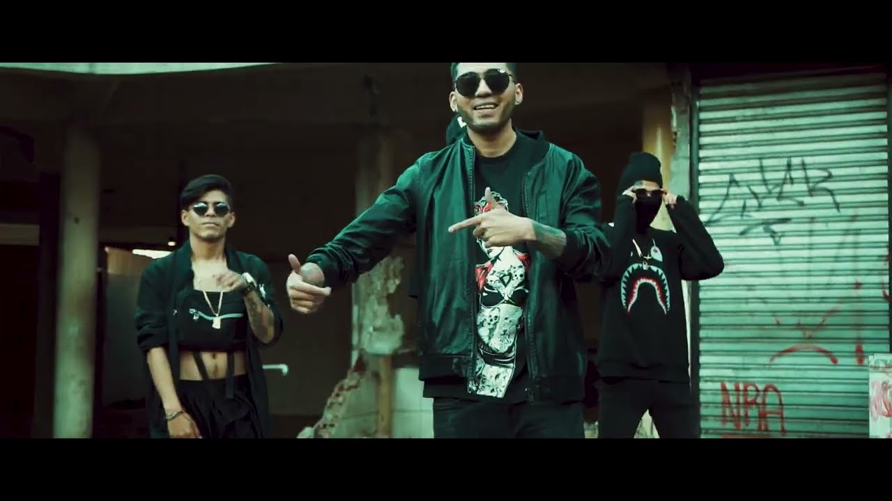 Mañana - Doulyn ft Carlos RR - Dzy Brito - Caero - Habbiz - YouTube