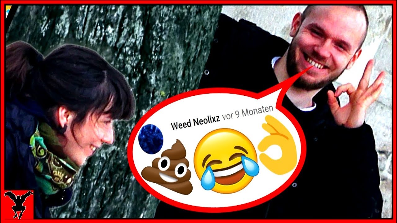 Youtube Comments in Real Life - Quote Quest #8 - YouTube