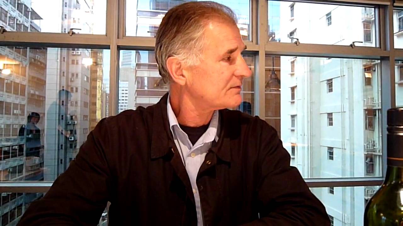 David Hohnen Interview - YouTube