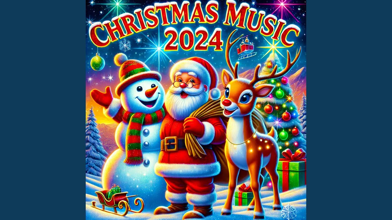Must Be Santa Claus - YouTube