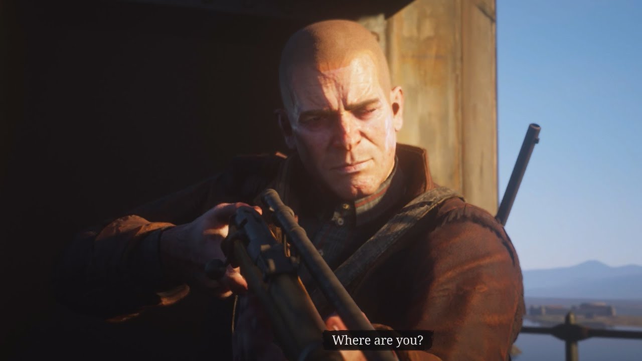 Okay, Mr. Milton. Where are you? - YouTube