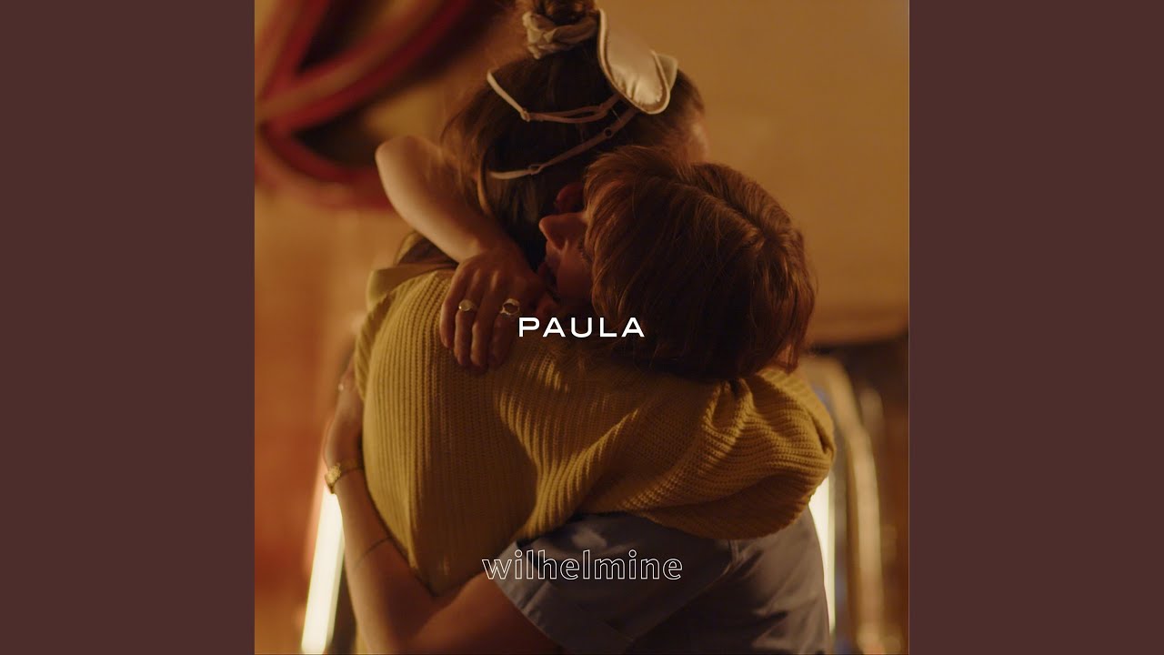 Paula - YouTube Music