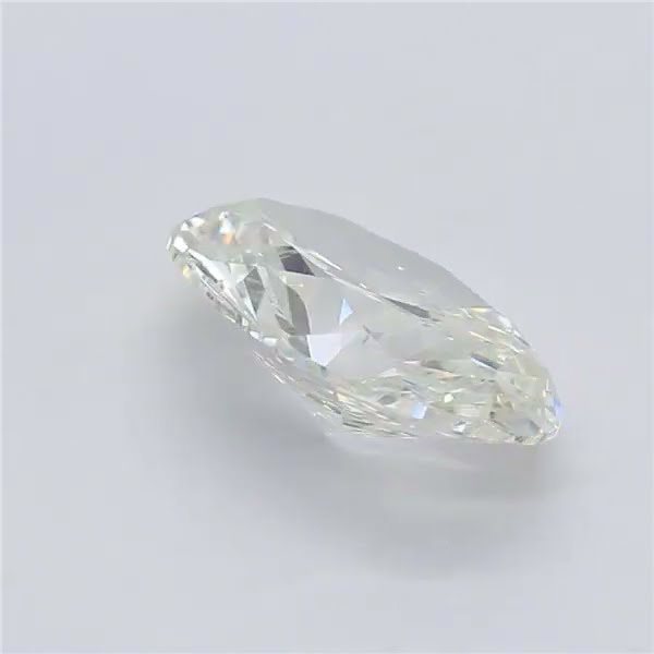 Oval Diamond I SI1 1.3 Carat to be set in an engagement ring (just in ...