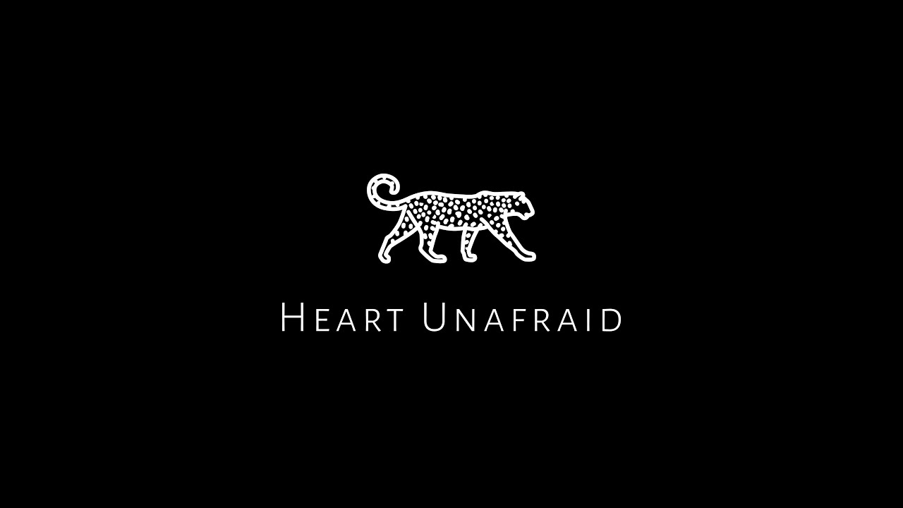 EP 99 HEART UNAFRAID | EIRA WULFNOTHSSON - YouTube