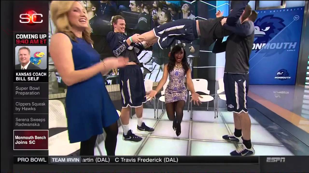 The All Stockings/Tights Epsiode: ft Cari Champion & Jaymee Sire - YouTube