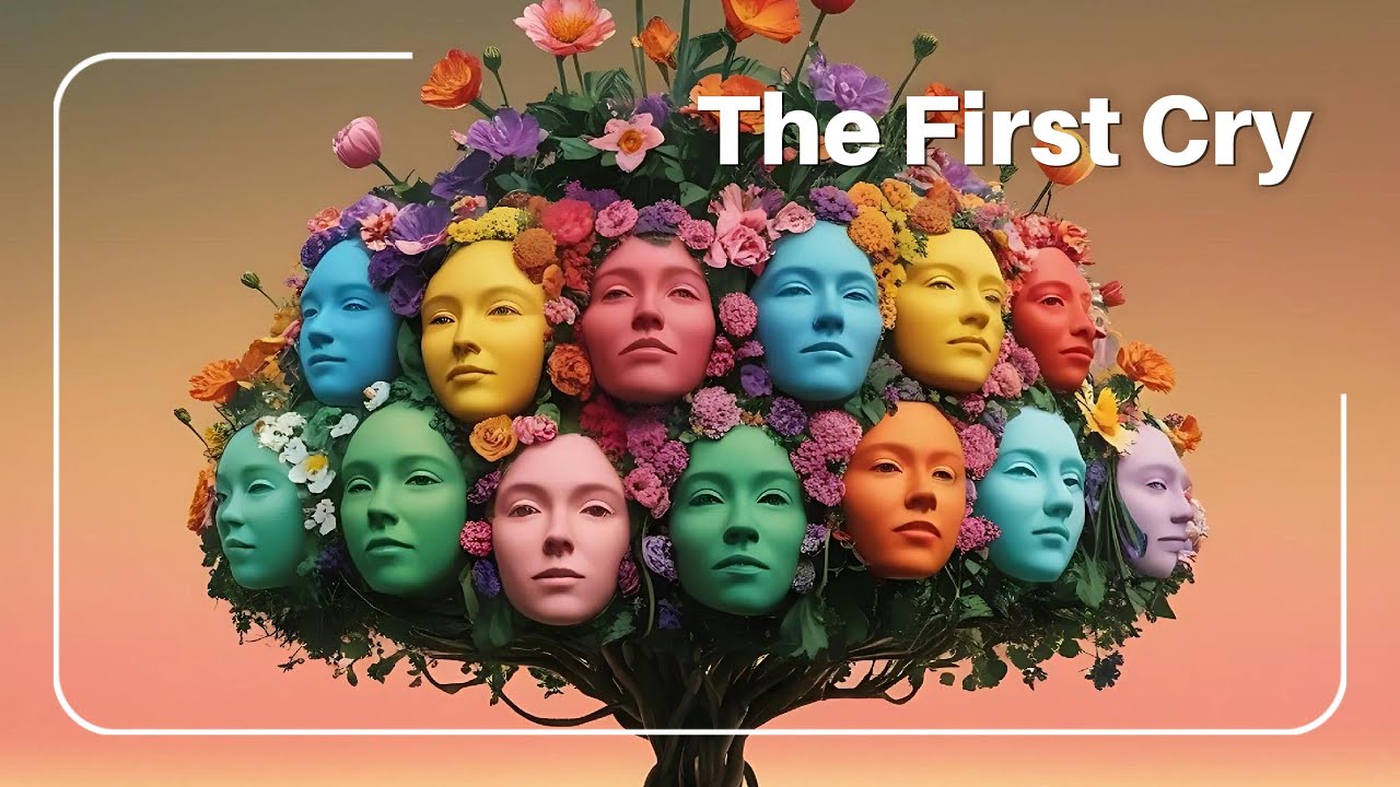 The First Cry - YouTube