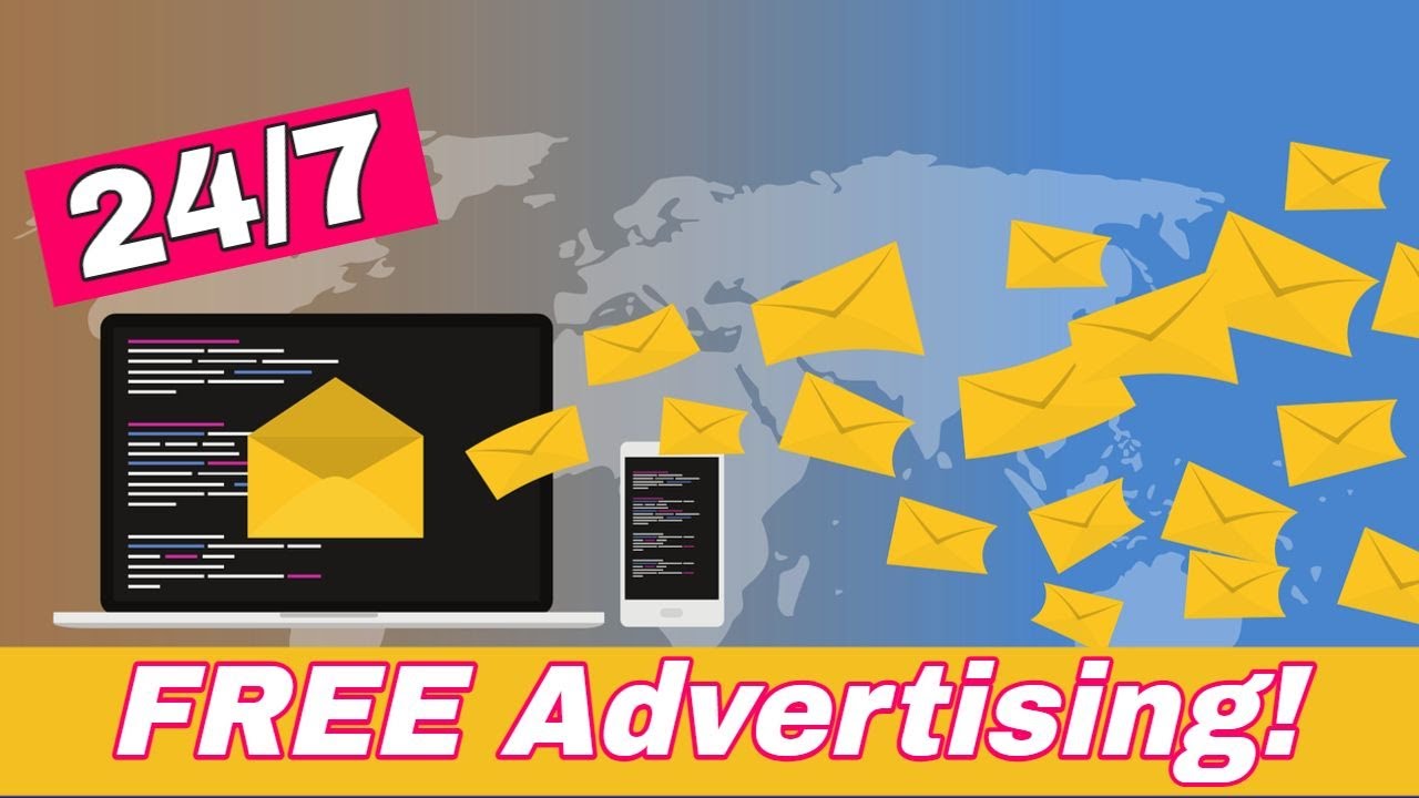 Get FREE Advertising Online For Your Business. Advertise 24/7 With This ...