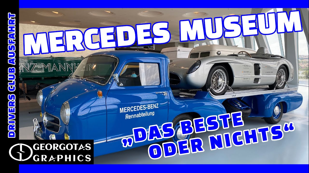 Mercedes Das Beste Oder Nichts
