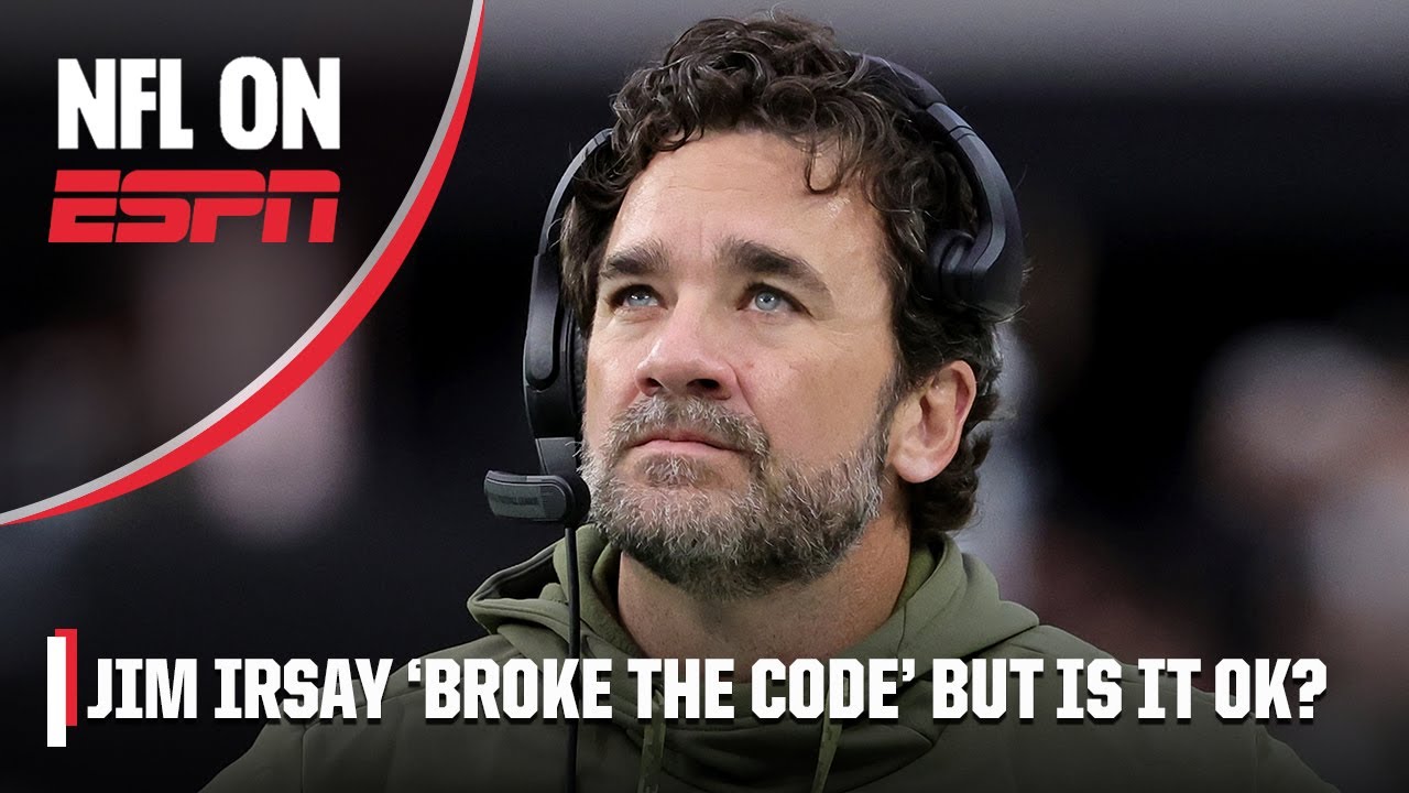 Jeff Saturday wins Colts HC debut: Has your perspective changed on the ...
