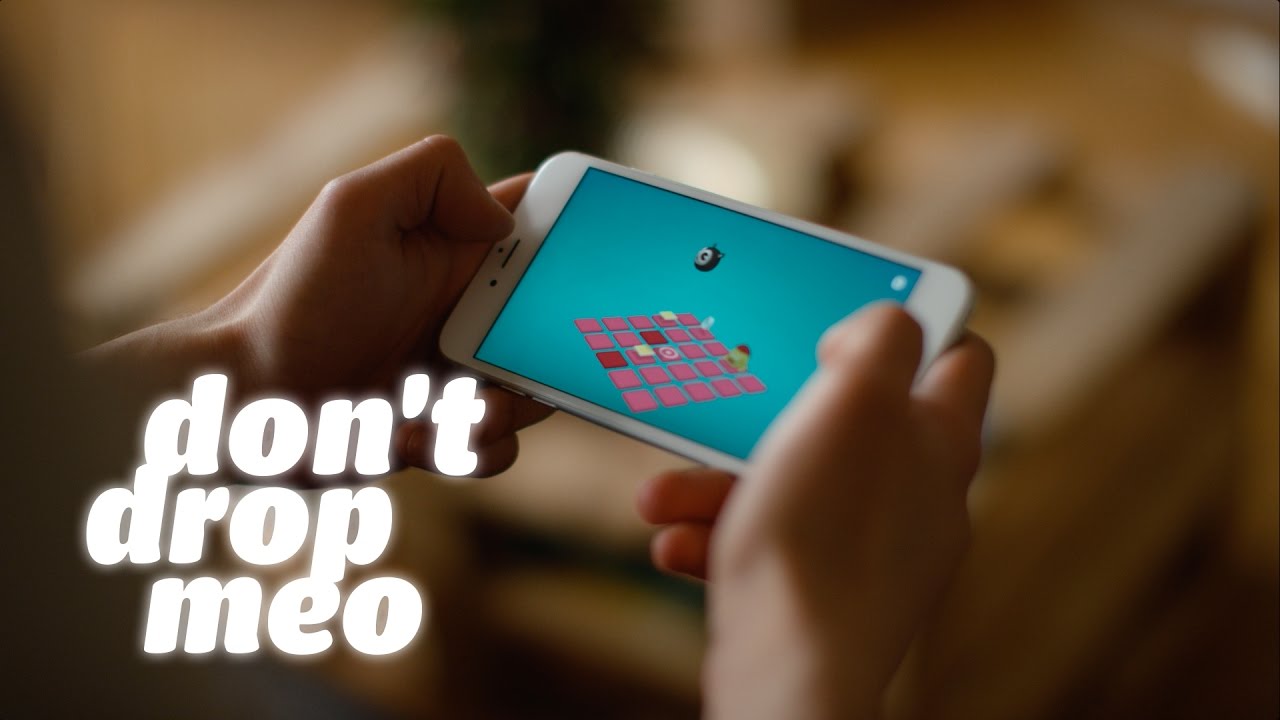 Don't Drop Meo Trailer - YouTube