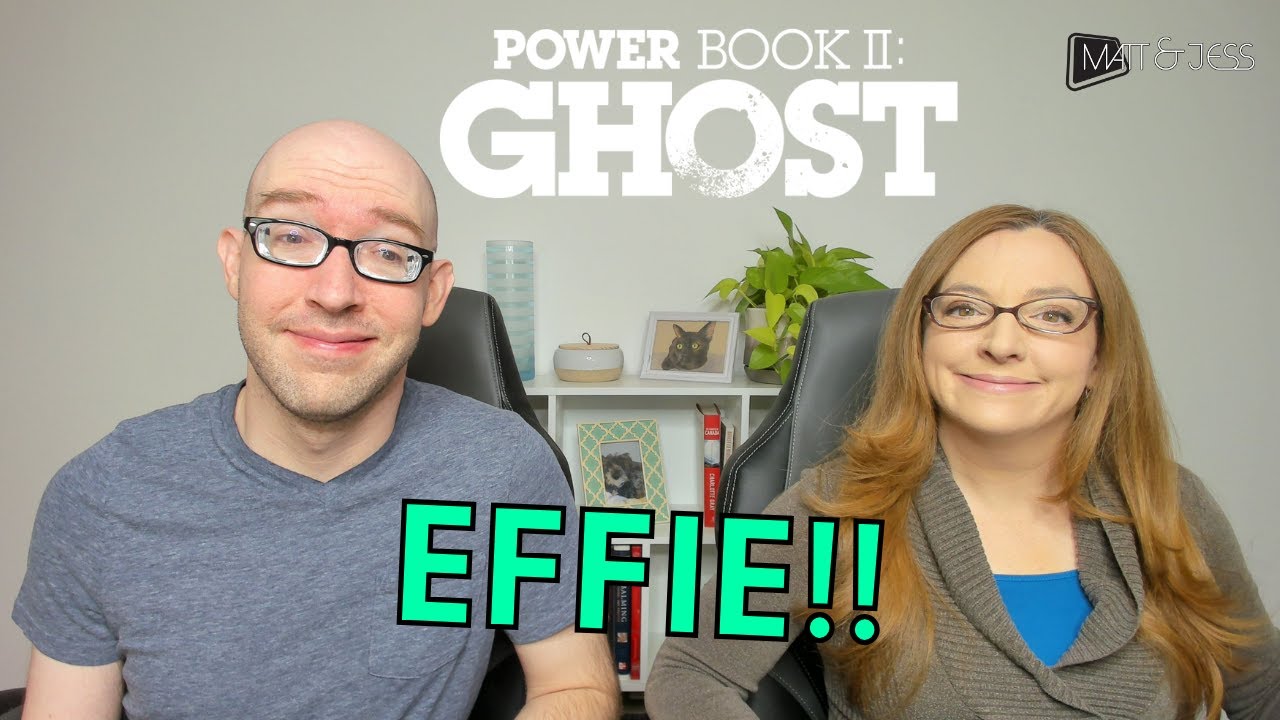 Power Book II: Ghost season 2 episode 9 review and recap: Did Effie ...