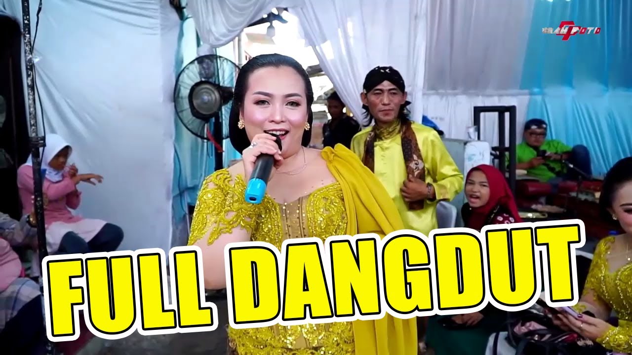 FULL DANGDUT IMING IMING JURAGAN EMPANG MAYA KANDAS TERKESIMA ...
