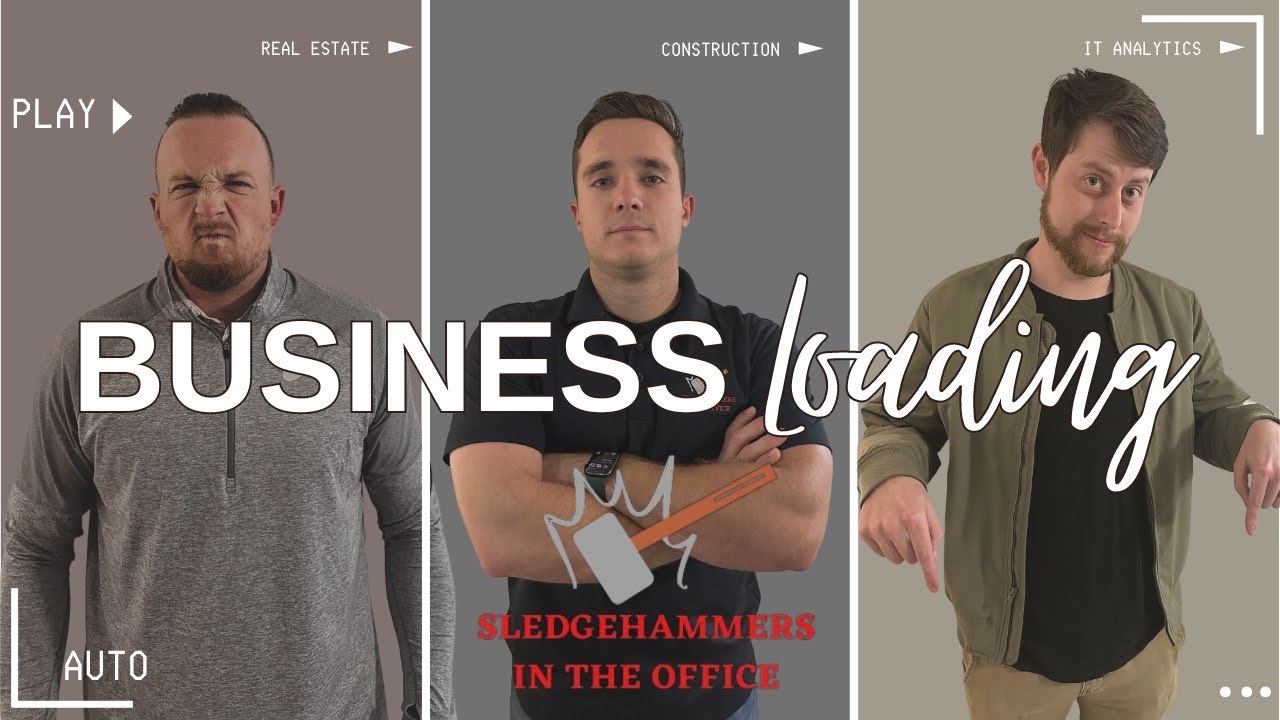 Business Loading - YouTube