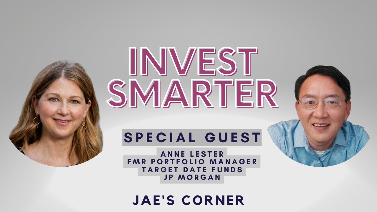 Invest Smarter | Special Guest Anne Lester, Former Portfolio Manager ...