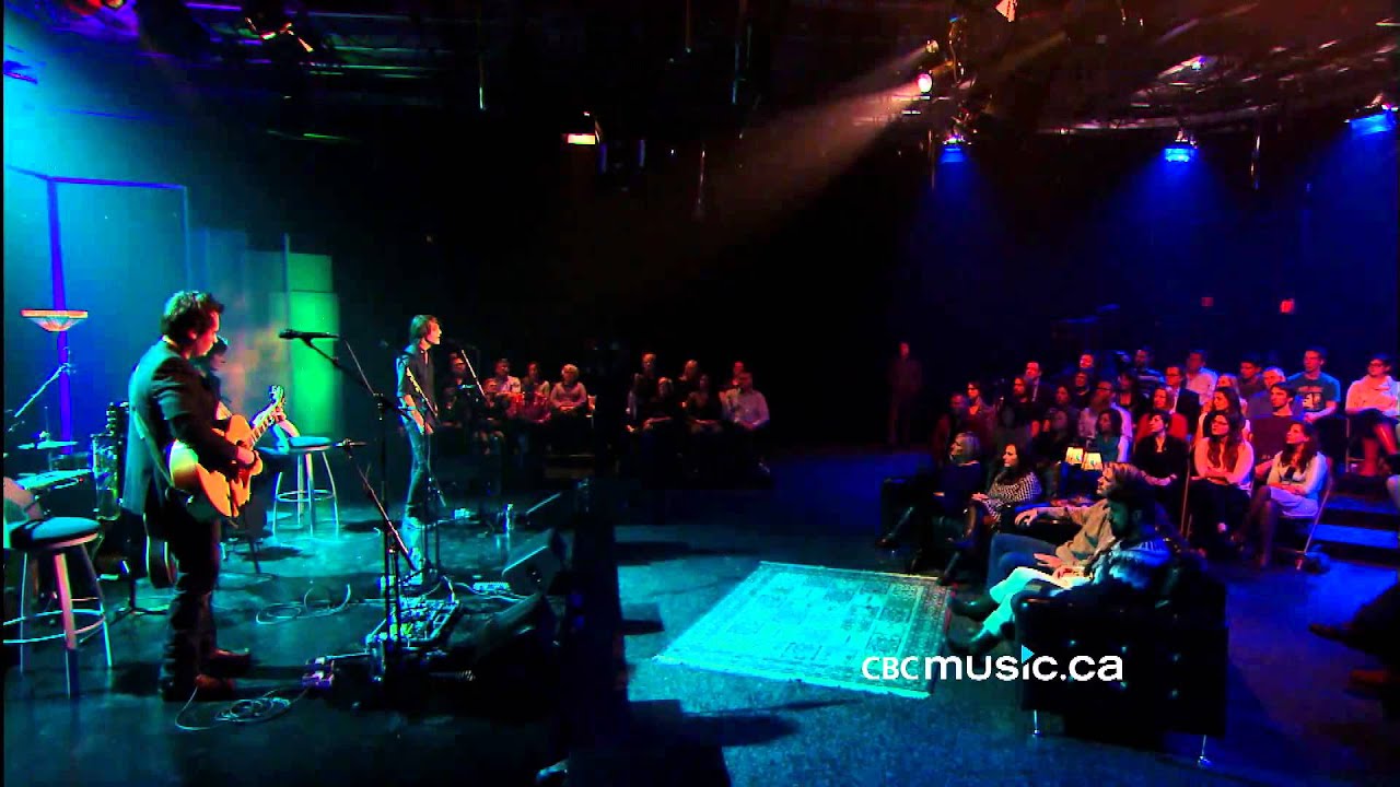 Carleton Stone & Dylan Guthro | When You Come Home - YouTube Music