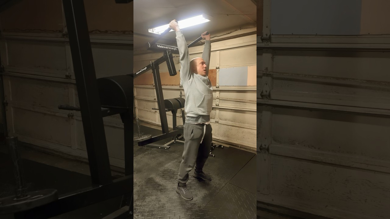 Viking press 110 #valhalla #viking #vikings #workout #gym #fitness # ...