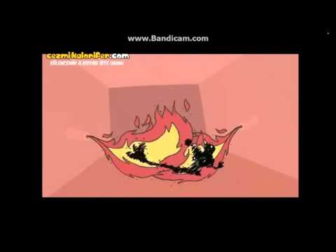 Herşey Ters Olursa -Komik Animasyon-