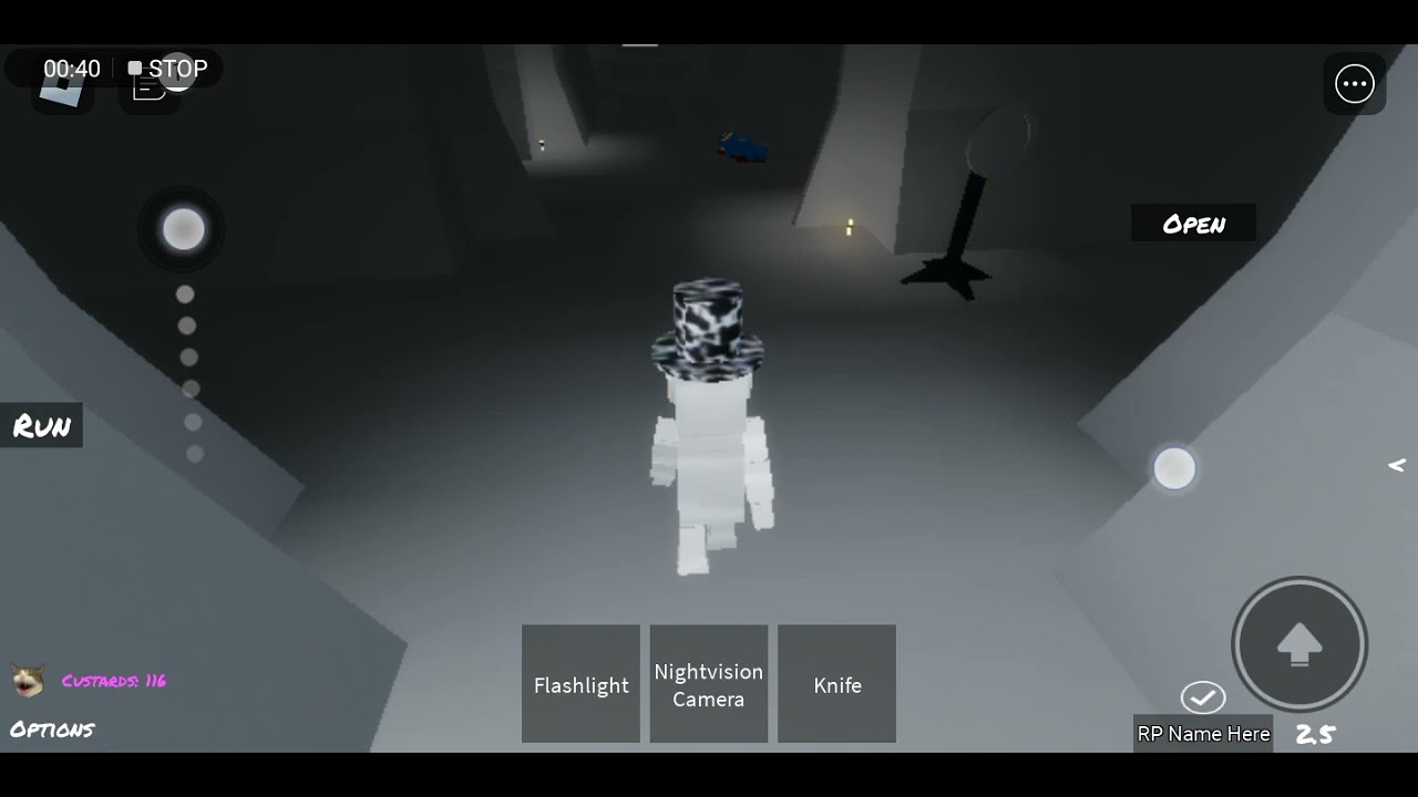 how to get Present 5 and axe (ro tubbies 3) - YouTube