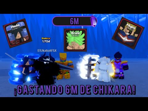 La estafa del año versión AFX 🥵🍷|| Anime Fighting Simulator X ROBLOX ...