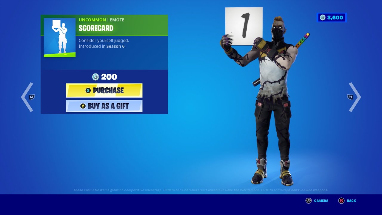 1 star item shop.. - YouTube