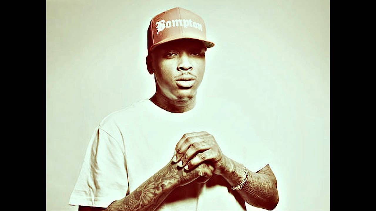 YG Type Beat #4 ( Prod. APhoniC Beatz ) - YouTube
