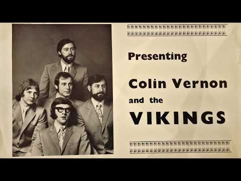 09 Las Vegas - Colin Vernon and the VIKINGS - YouTube