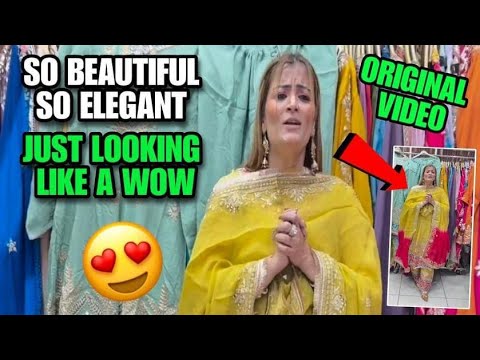 So Beautiful So Elegant Just looking like a wow Orginal Full Video Meme ...