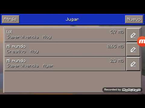 Mastercraft#5 - YouTube