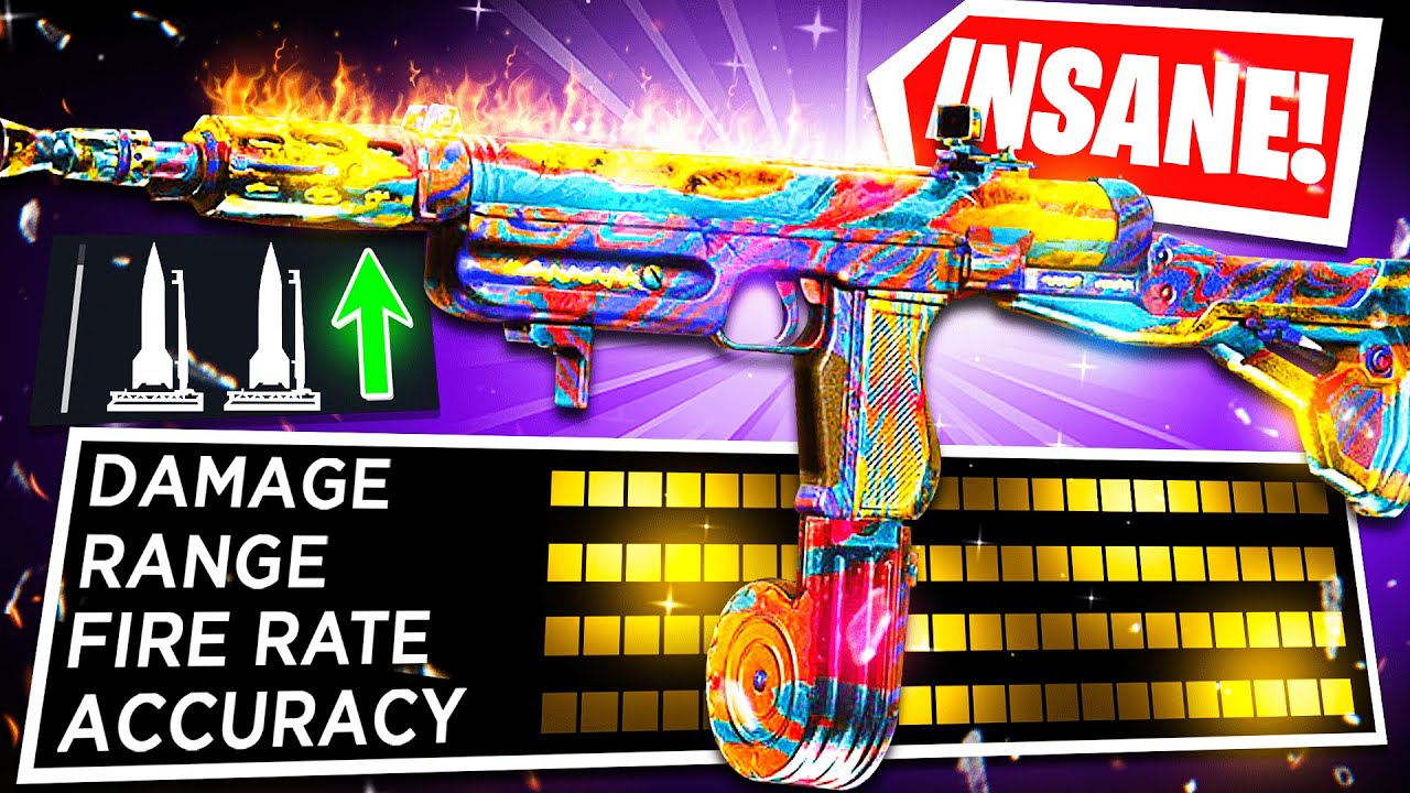 new #1 RA 225 Class is *BUSTED* in VANGUARD SEASON 5! 🤯 (Best RA 225 ...