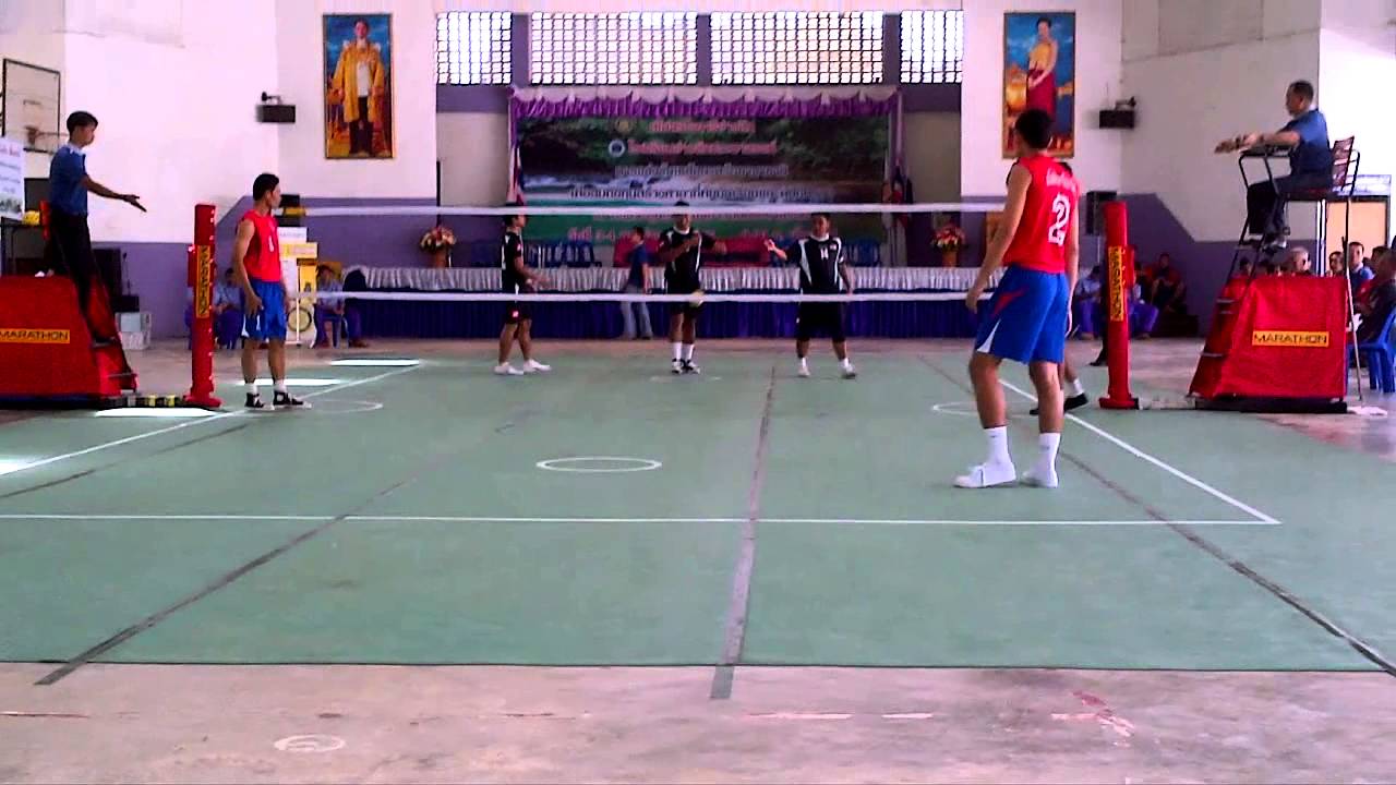 krabi game part 3 - YouTube