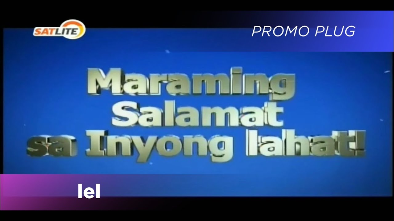 SolarFlix - 1st anniversary promo [05-AUG-23] - YouTube