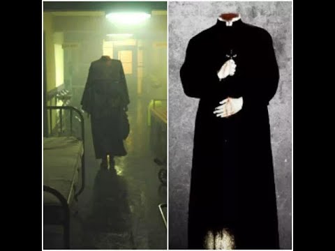 The Headless Priest: A Philippine Mystery - YouTube