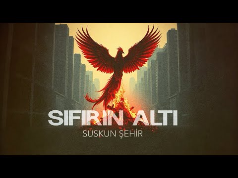 Sıfırın Altı - Suskun Şehir | Single