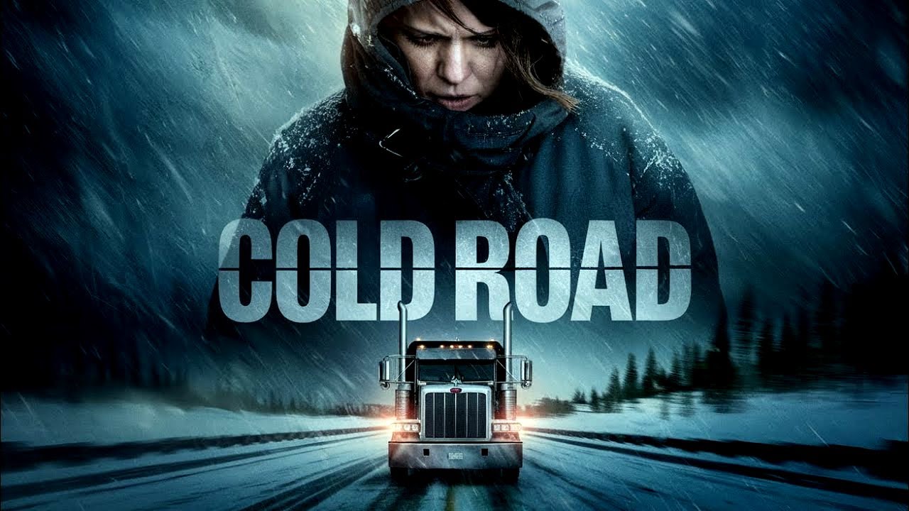 Cold Road (2024) #movieexplained24x7 - YouTube