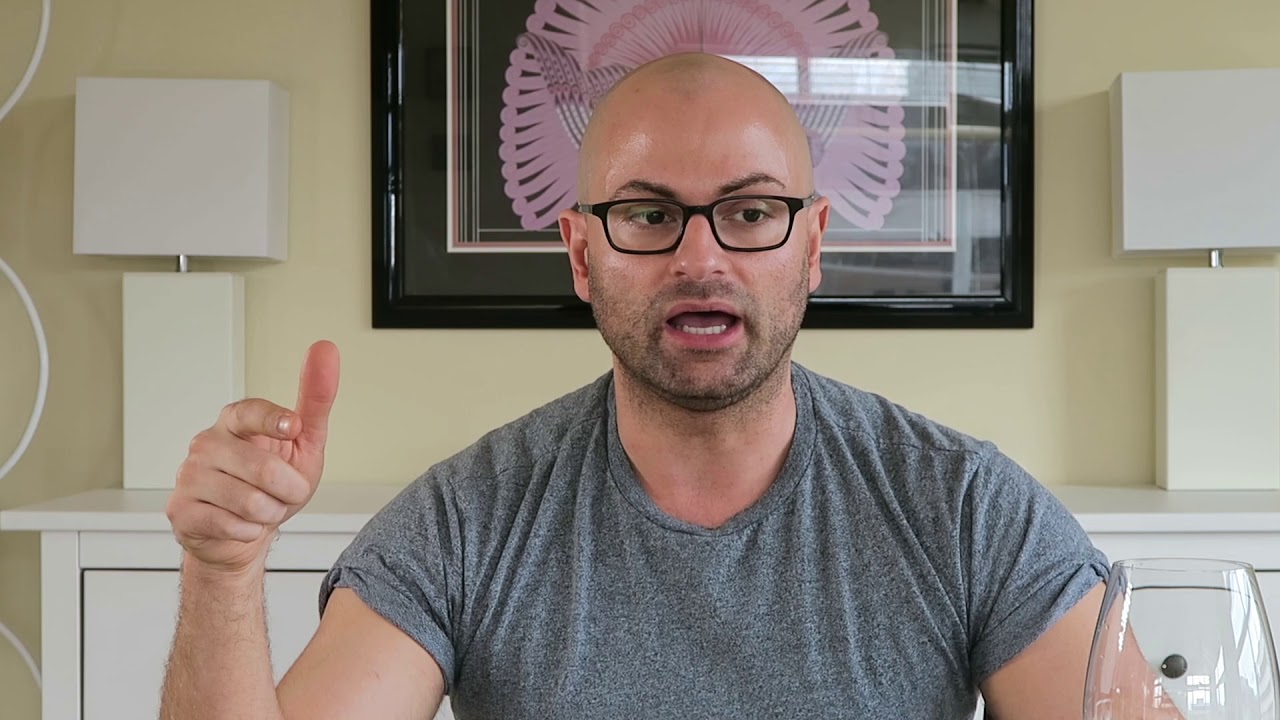 Jordan Samuel Skin Talks - Airbrushing, less is more and getting too ...