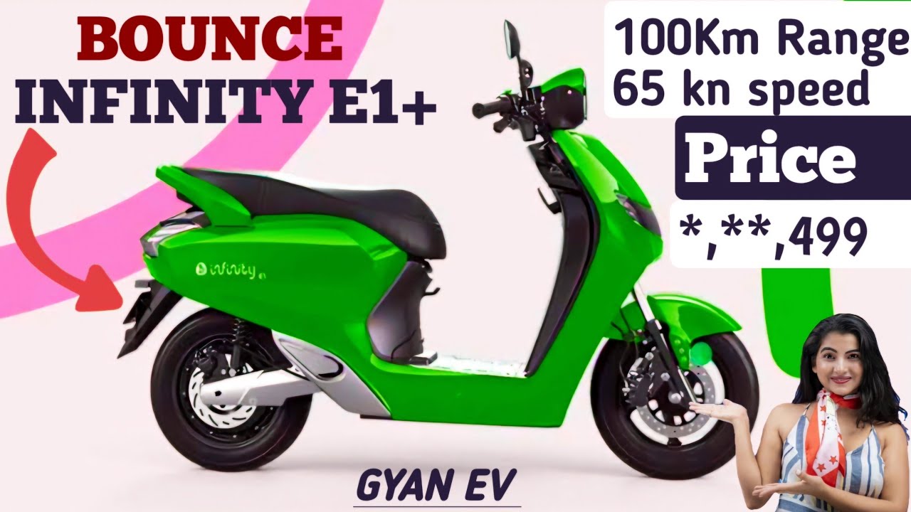 ⚡️bounce infinity || bounce infinity e1+ || bounce infinity review ...