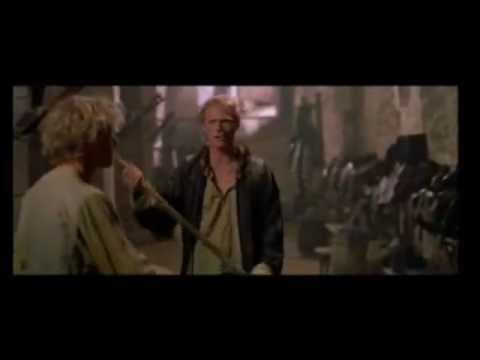 A Knights Tale - Dance - YouTube