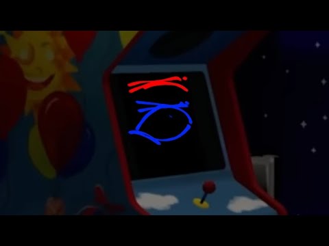 | The two computer AIs fighting like siblings for a minute and 47 ...