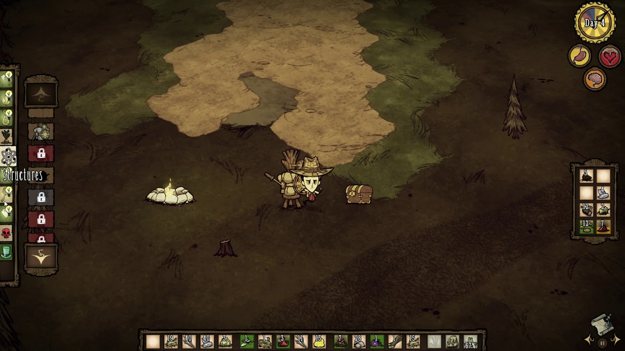 How to get Alchemy Engine - Don't Starve - YouTube