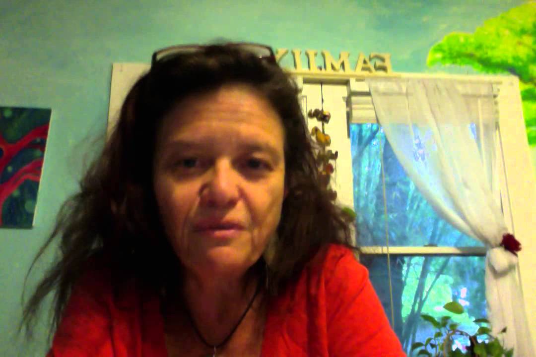 Teresa Stone - A preview of me - YouTube