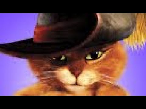 Puss in Boots YTP Puss says no - YouTube