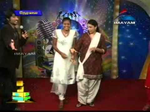 imayam tv live show kalatta - YouTube