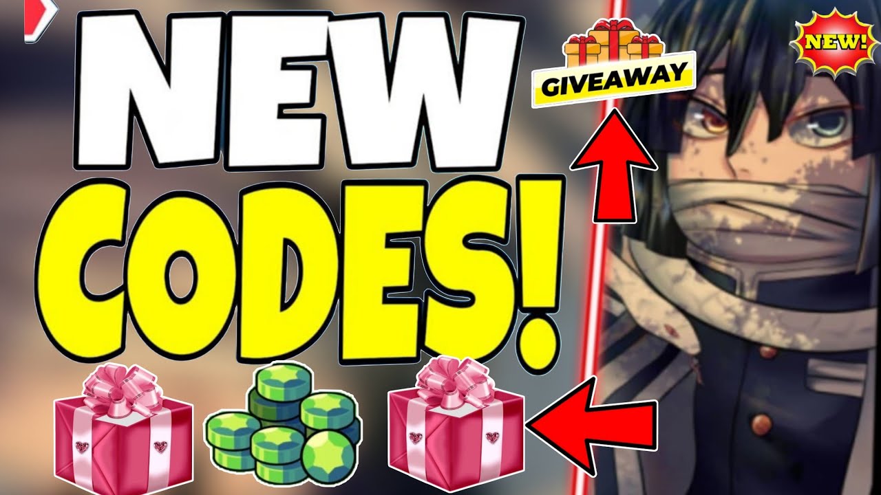 🚀Update🚀 DEMON SLAYER BURNING ASHES - ROBLOX DEMON SLAYER BURNING ASHES CODES - YouTube