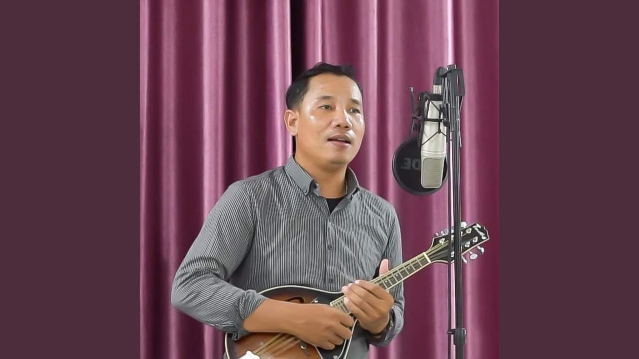 ទេពធីតាឋានកណ្ដាល ថូយ ករុណា tep tyda... - YouTube