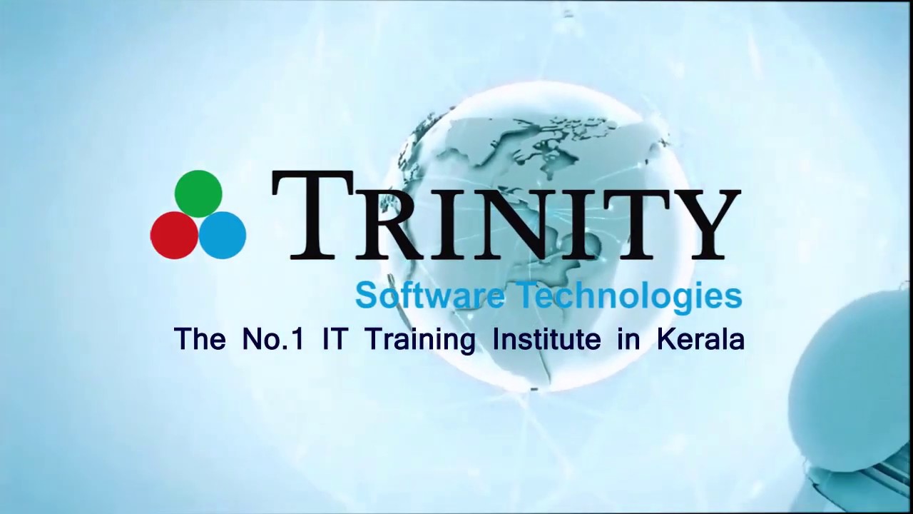 Trinity Technologies- Trivandrum - YouTube