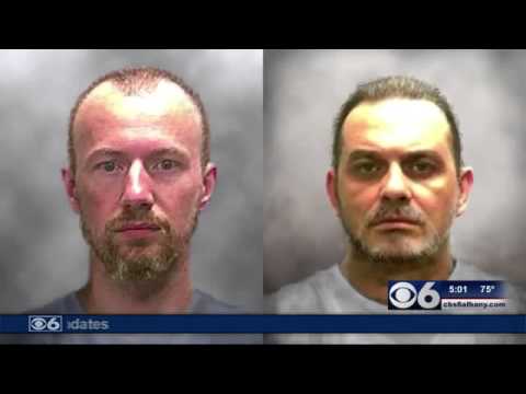 BREAKING: Sources: Richard Matt shot, Police - YouTube