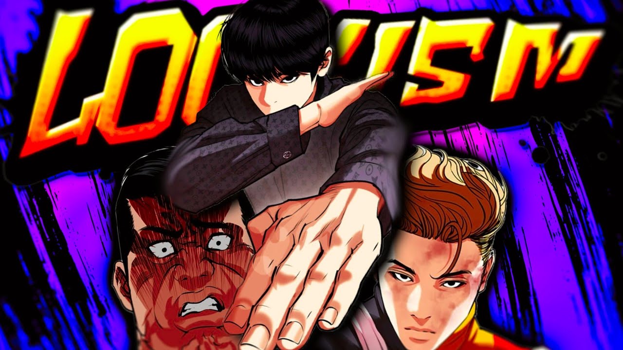 Perfection| 1st Affiliate Arc| Lookism Chp 460 Live Reaction #lookism # ...